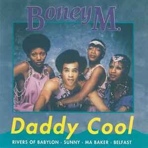 Daddy Cool Boney M Cd • Cena Opinie Allegro