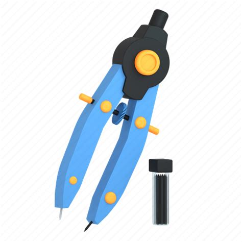 Bow Compass T Archery Present Direction 3d Illustration Download On Iconfinder