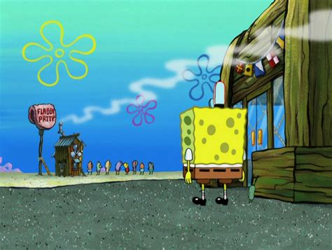Flabby Patty Shackgallery Encyclopedia Spongebobia Fandom