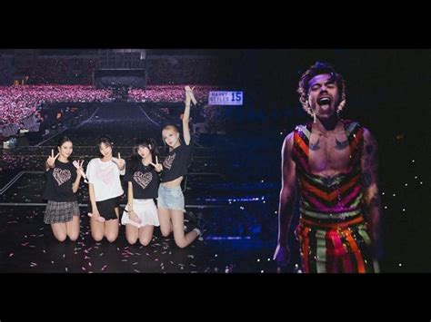 Live Nation Ph Arranges Shuttle Buses For Attendees Of Blackpink Harry