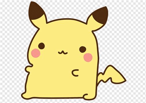 Top 99 Hình ảnh Pikachu Chibi đẹp Nhất Tải Miễn Phí