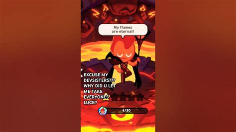 Help Devsisters Cookierunkingdom Crk What Why Youtube