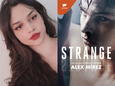 Alex Mirez Vuelve A La Colección Wattpad De Montena Este Mes De Junio