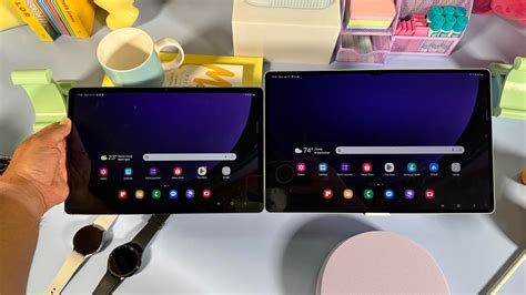 Samsung Galaxy Tab S9 Dream Tablet For Movie Lovers At A Premium