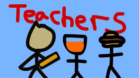 Teachers Youtube