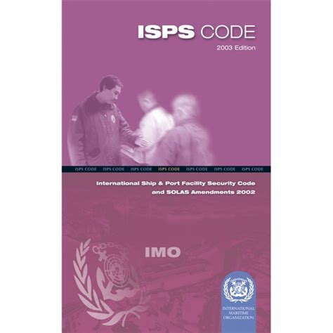 Maritime Terrorism Center For International Maritime Security