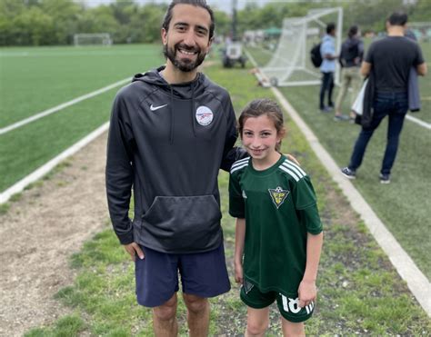 About Tiempo Soccer Academy Leading Youth Soccer Academy