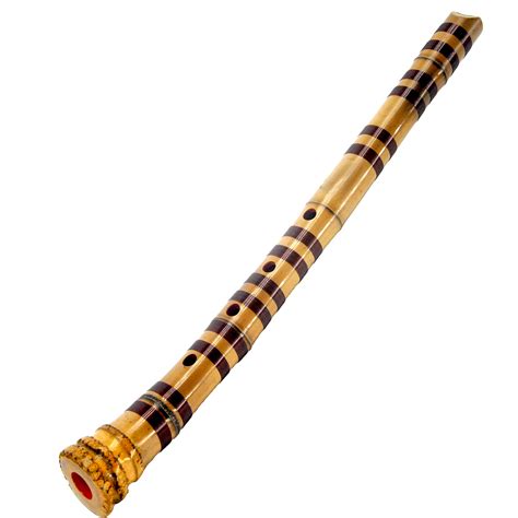 Mua Japanese Zen Shakuhachi Pentatonic End Blown Flute With Natura Bell