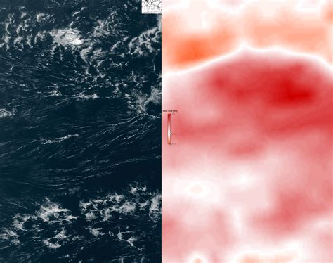 Cloud Structures Peacock Feather Structure Examples 61 72