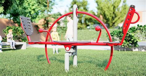 Development Of Dennis Inclusive Seesaw