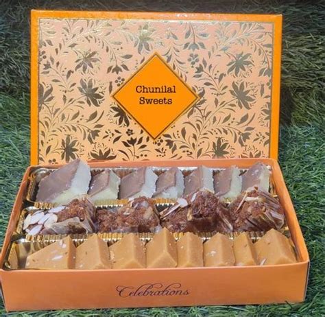 Assorted Sweets At ₹ 230piece Assorted Dry Fruit Sweets In New Delhi