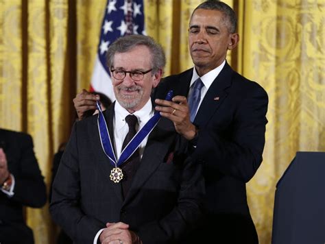 2015 Medal Of Freedom Awards