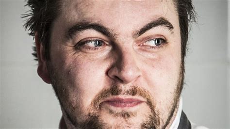 Bbc Two Great British Menu Series 10 Matt Worswick