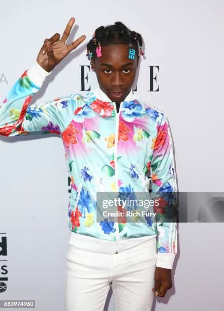Zay Hilfigerrr Photos And Premium High Res Pictures Getty Images