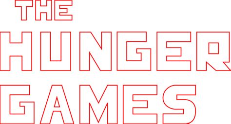 The Hunger Games Book Cover Font By Sangohime On Deviantart