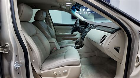 2009 Cadillac Dts Pjs Auto World Classic Cars For Sale