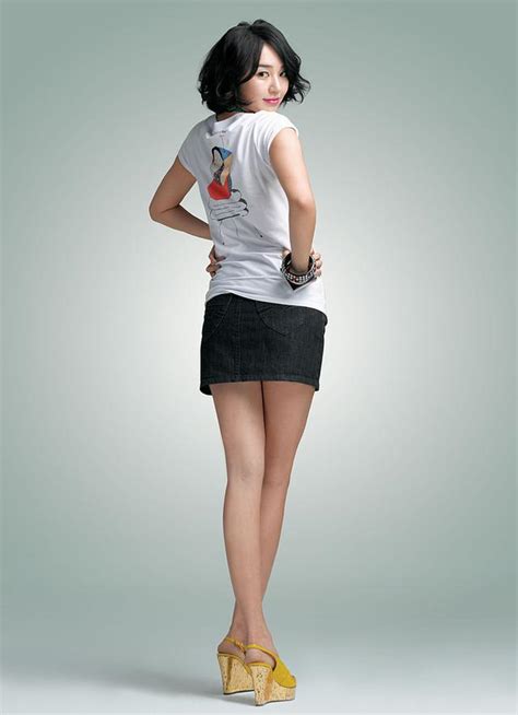 伊恩惠 嫵媚風韻 每日頭條