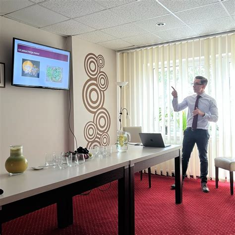 Andrzej Ossowski Opublikował A Na Linkedin