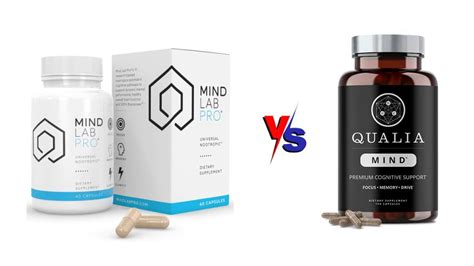 Mind Lab Pro Vs Qualia Mind Affordable Intelligence At Its Best