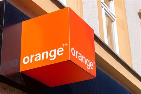 Panne Chez Orange Sosh Un Incident Touche La 4g Et La 5g Kulturegeek