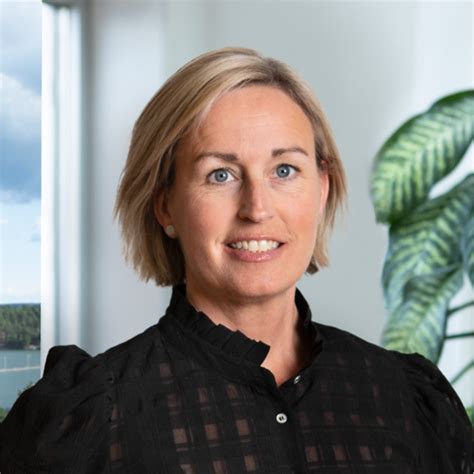 Sofia Stenman Avdelningschef Nynäshamns Kommun Linkedin