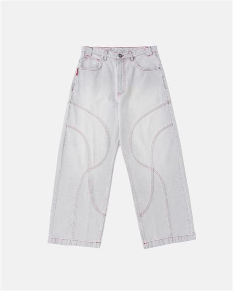 Flex V2 Pants Light Titanium Cold Culture Uk