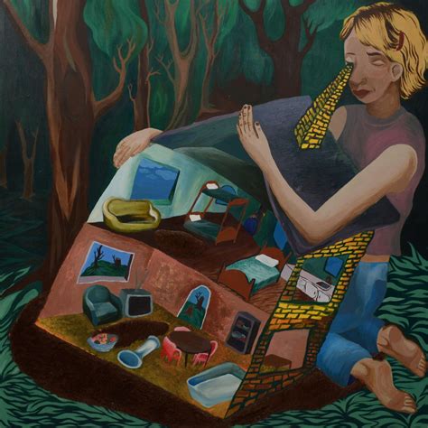 Martel Award 2018 Caroline Perkison Contemporary Arts Museum Houston