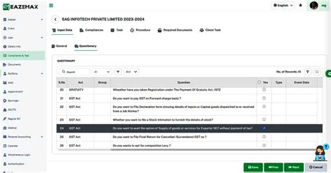 Explore Gst Compliance Main Challenges With Solution