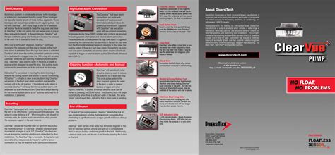 How To Wire Diversitech 120 Volt Thermoplastic Condensate Pump Lcv 120