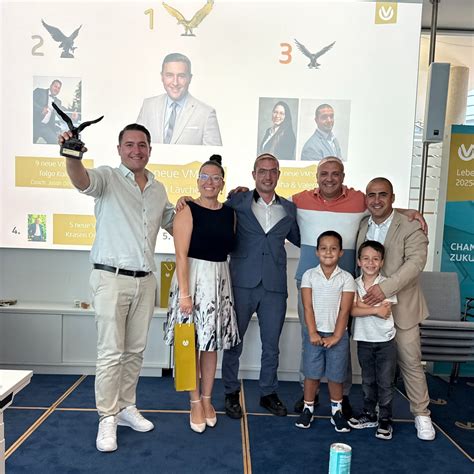 Valentin Stoyanov Finanz Und Karrierecoach Dvag Mannheim