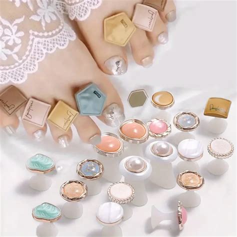 Silicone Heart Nail Art Tool Easy Toe Separators Diy Nail Temu Norway