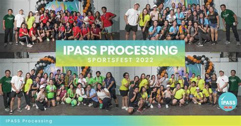 Blog Posts Ipass Processing