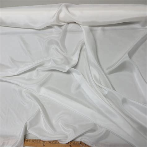 White Silk Fabric Texture 672952 White Silk Fabric Images Stock