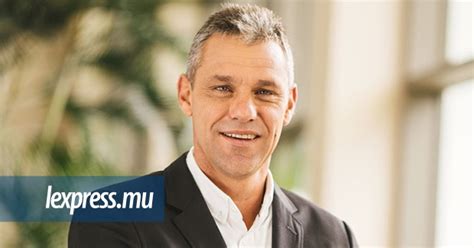 Frédéric Tyack La Consommation Continuera à Croître Si La Confiance