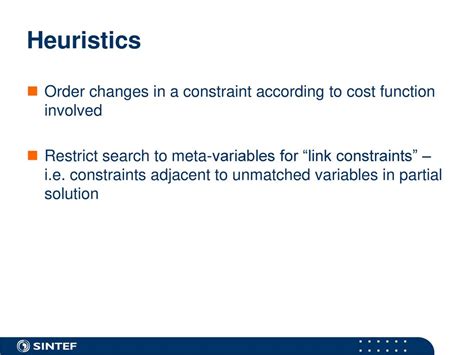 Debugging Constraint Models With Metamodels And Metaknowledge Ppt