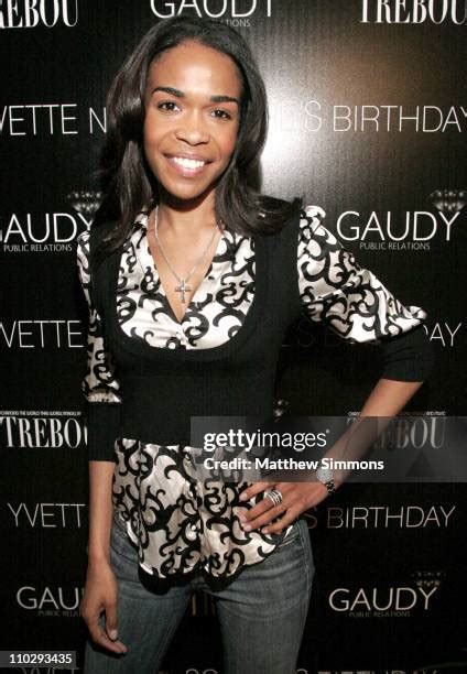 813 Yvette Williams Photos And High Res Pictures Getty Images