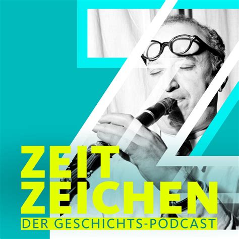 Wdr Zeitzeichen · Jazzer Drogendealer Erster Hipster Mezz Mezzrow · Podcast In Der Ard Audiothek
