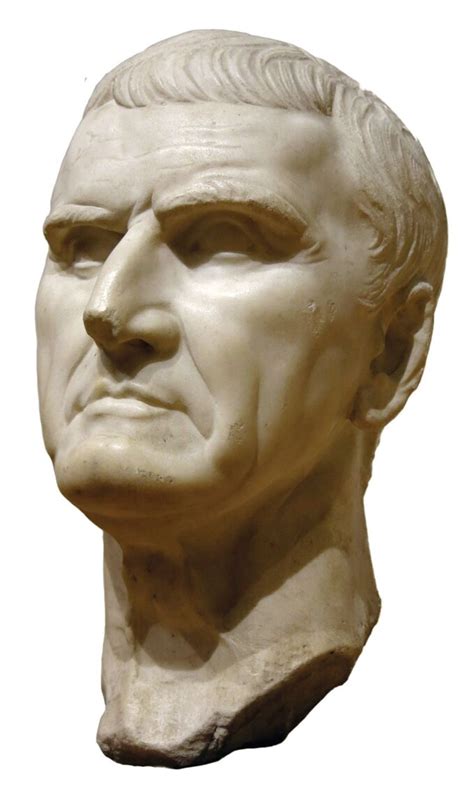 The Battle Of Carrhae Marcus Crassus And Alexander The Great