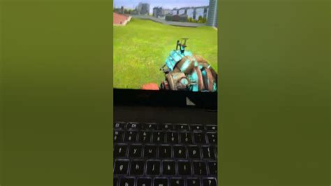 Garrys Mod On My Chromebook Youtube