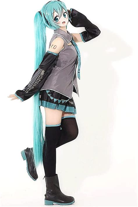 Hatsune Miku Costume