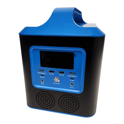 Portable Pitching Machine Battery Heybata