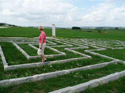 The 3 Circuit Classical Labyrinth Blogmymaze