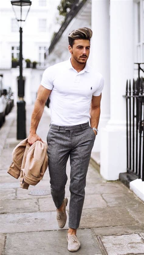 40 Simple And Classy Teachers Outfits For Men 2022 Fashion Tips