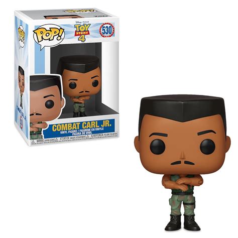 Toy Story 4 Funko Pop Figures Arrive On Shopdisney