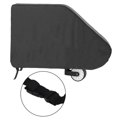 Drawbar Cover Universal Drawbar Cover Weather Protections Tow Bar