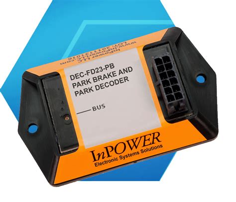 Chassis Interface Modules Archives Inpower