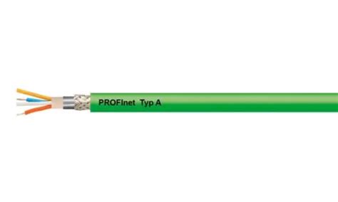 Profinet Là Gì Top 4 Dòng Cáp Tín Hiệu Profinet Cho Mạng Công Nghiệp