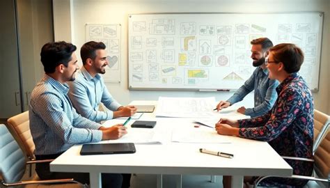 Multidisciplinary Design Unleashing Innovation Through Collaborative