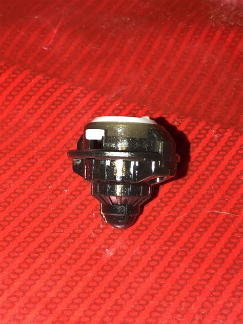 What Is This Tip Rbeyblade