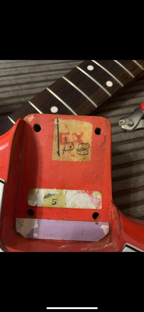 Jv 83 Squier Album On Imgur